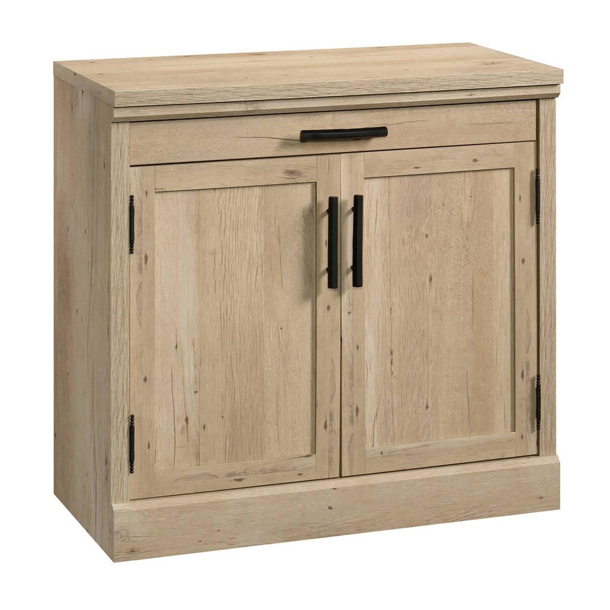 Click here for Sauder Aspen Post 2-Door Filing Cabinet prices