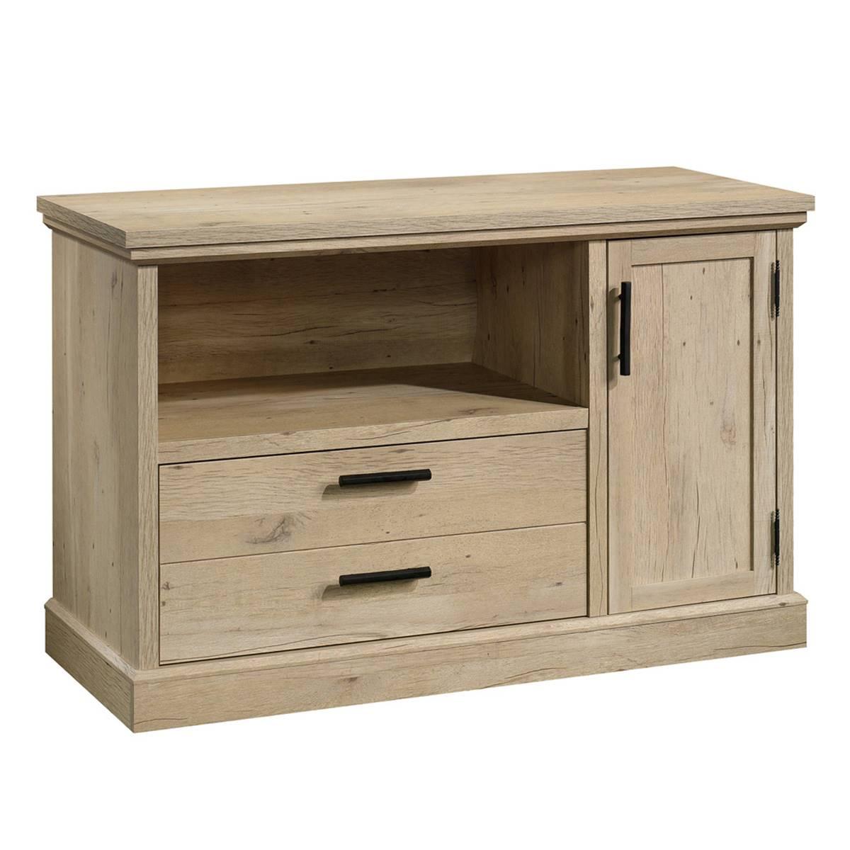 Click here for Sauder Aspen Post Small Credenza prices
