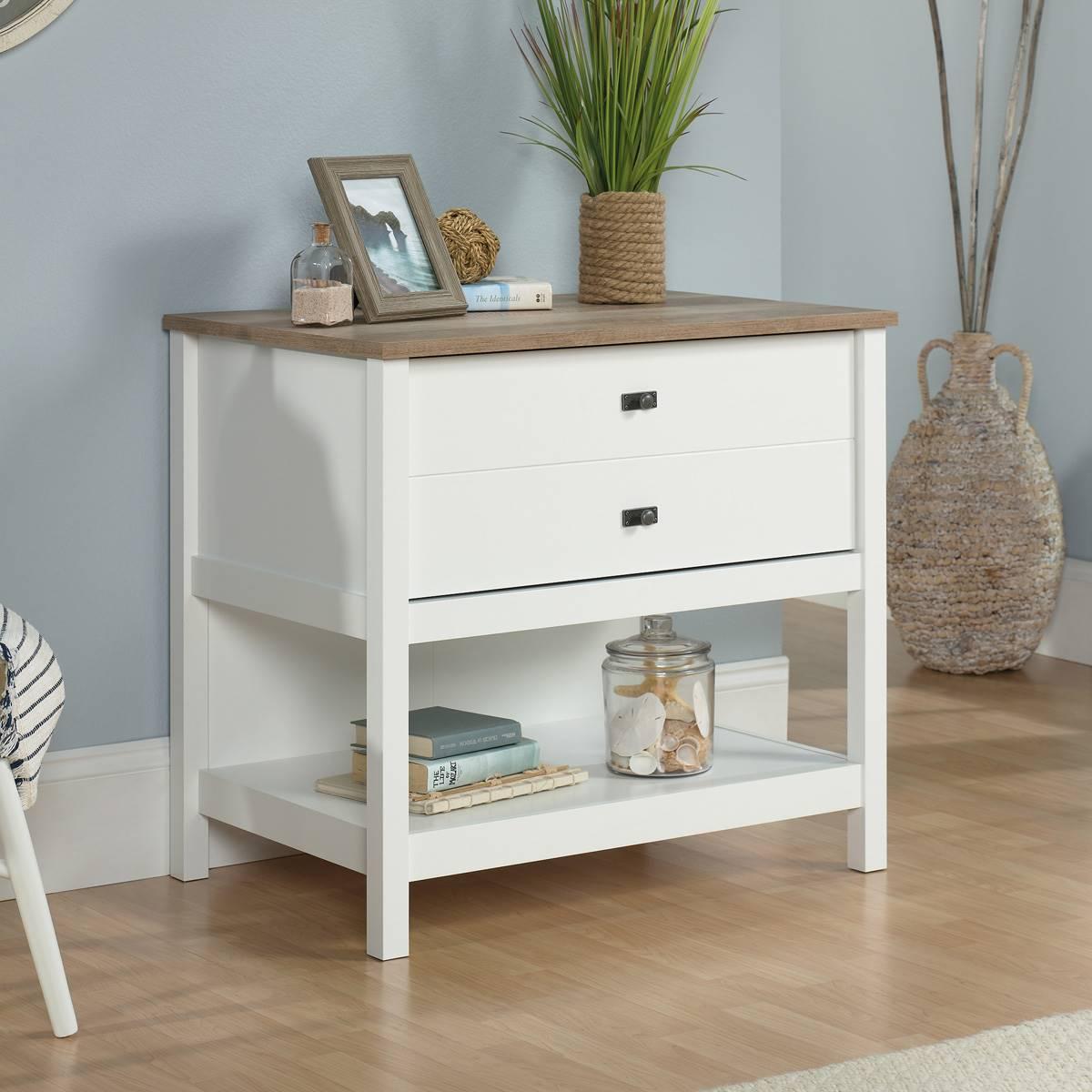 Click here for Sauder Cottage Road Lateral File Cabinet prices