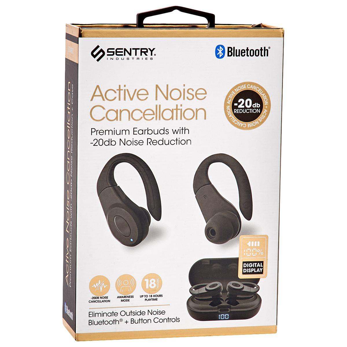 Click here for Sentry Over the Ear Clip Buds prices