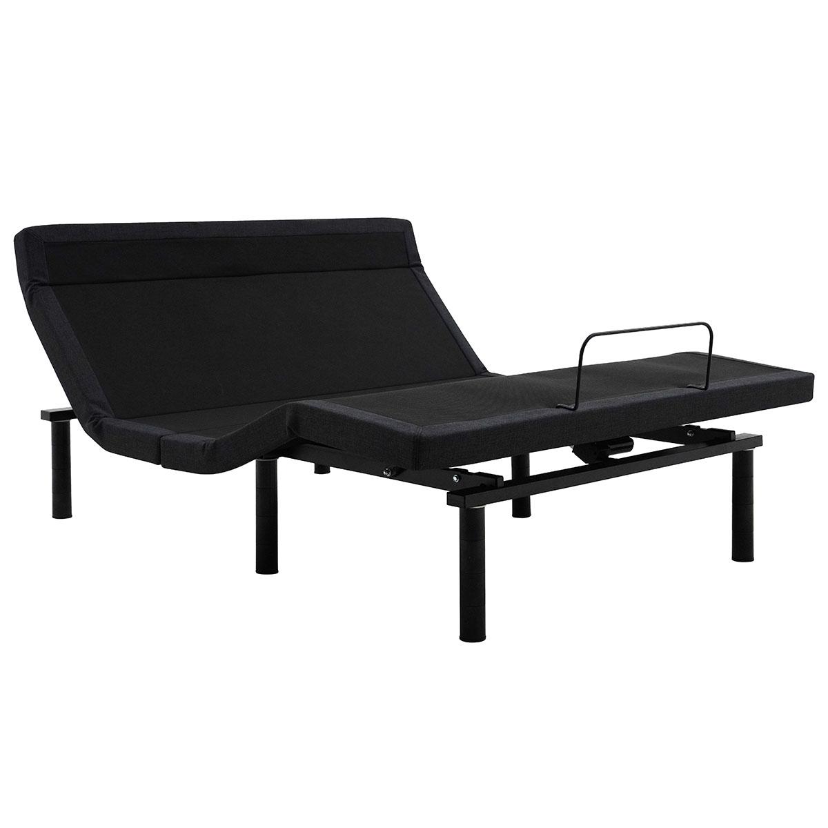 Click here for Serta BaseLogic(tm) Platinum Adjustable Base prices