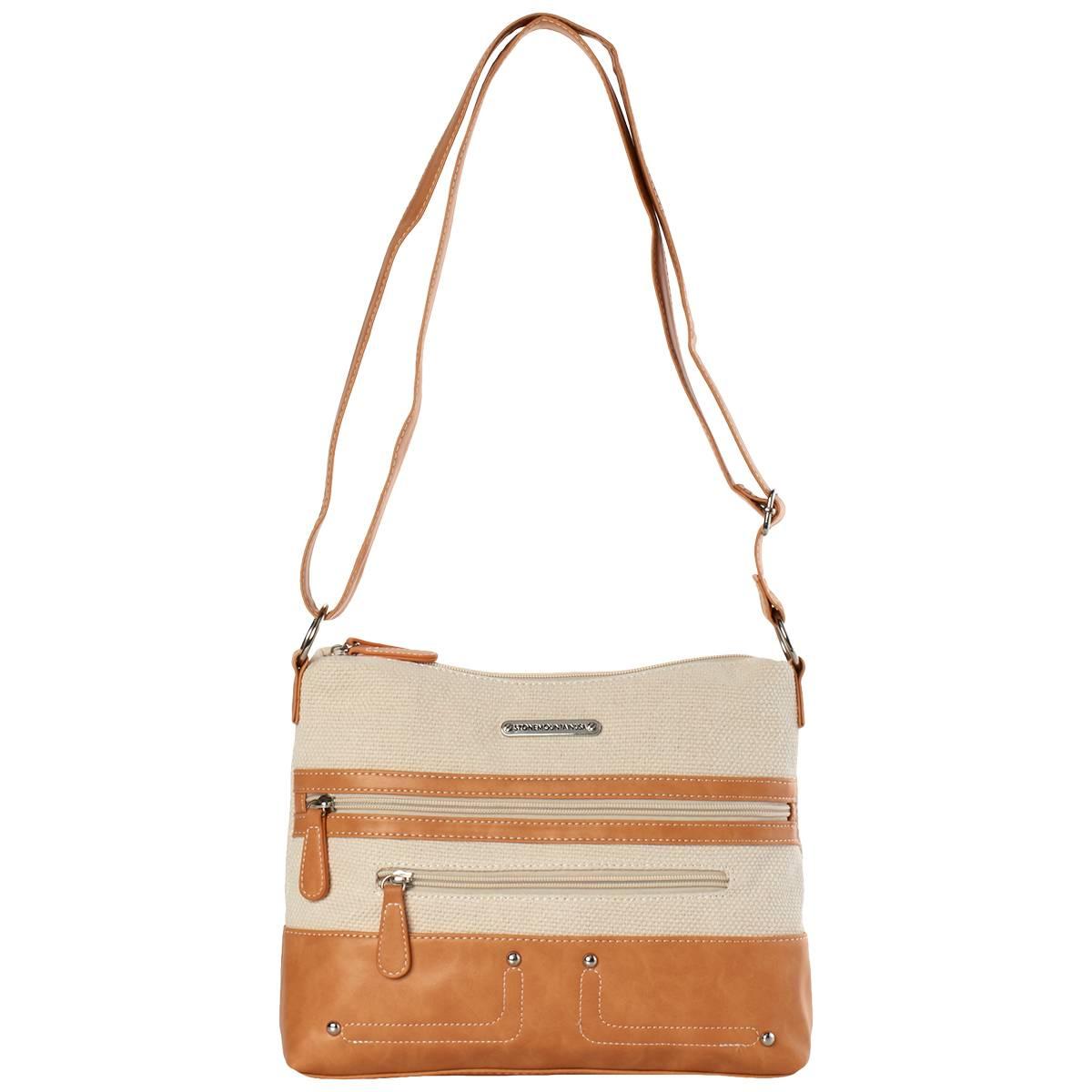 Click here for Stone Mountain Belmar Irene Hobo prices