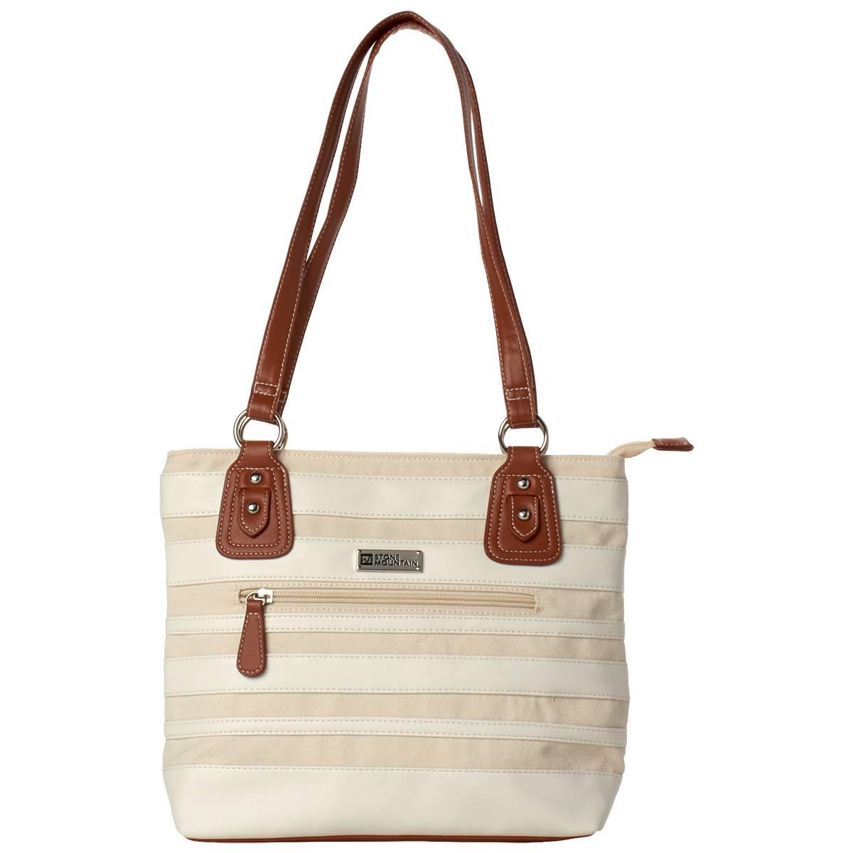 Click here for Stone Mountain Nantucket Tote prices