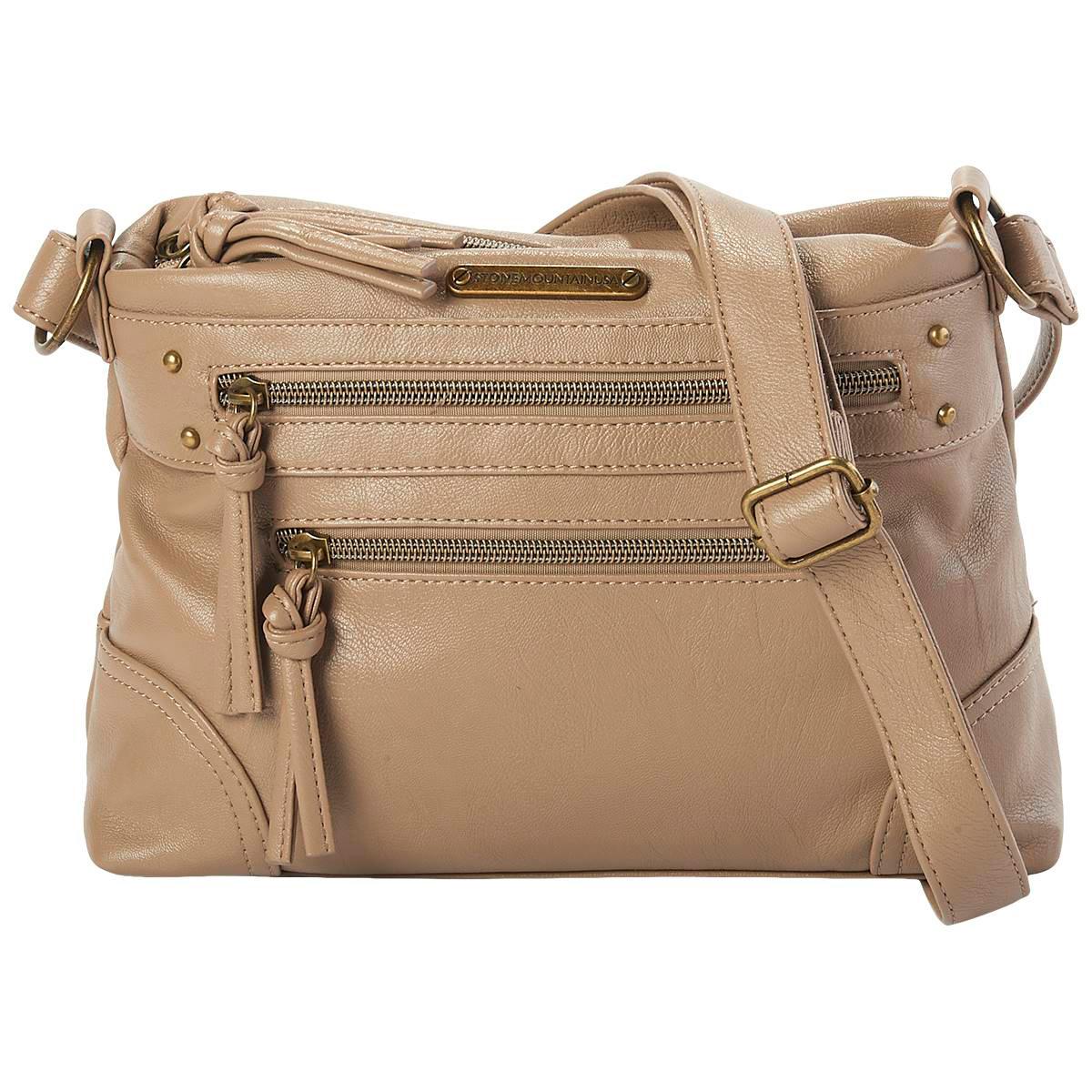 Click here for Stone Mountain Primo Wash Irene Hobo prices