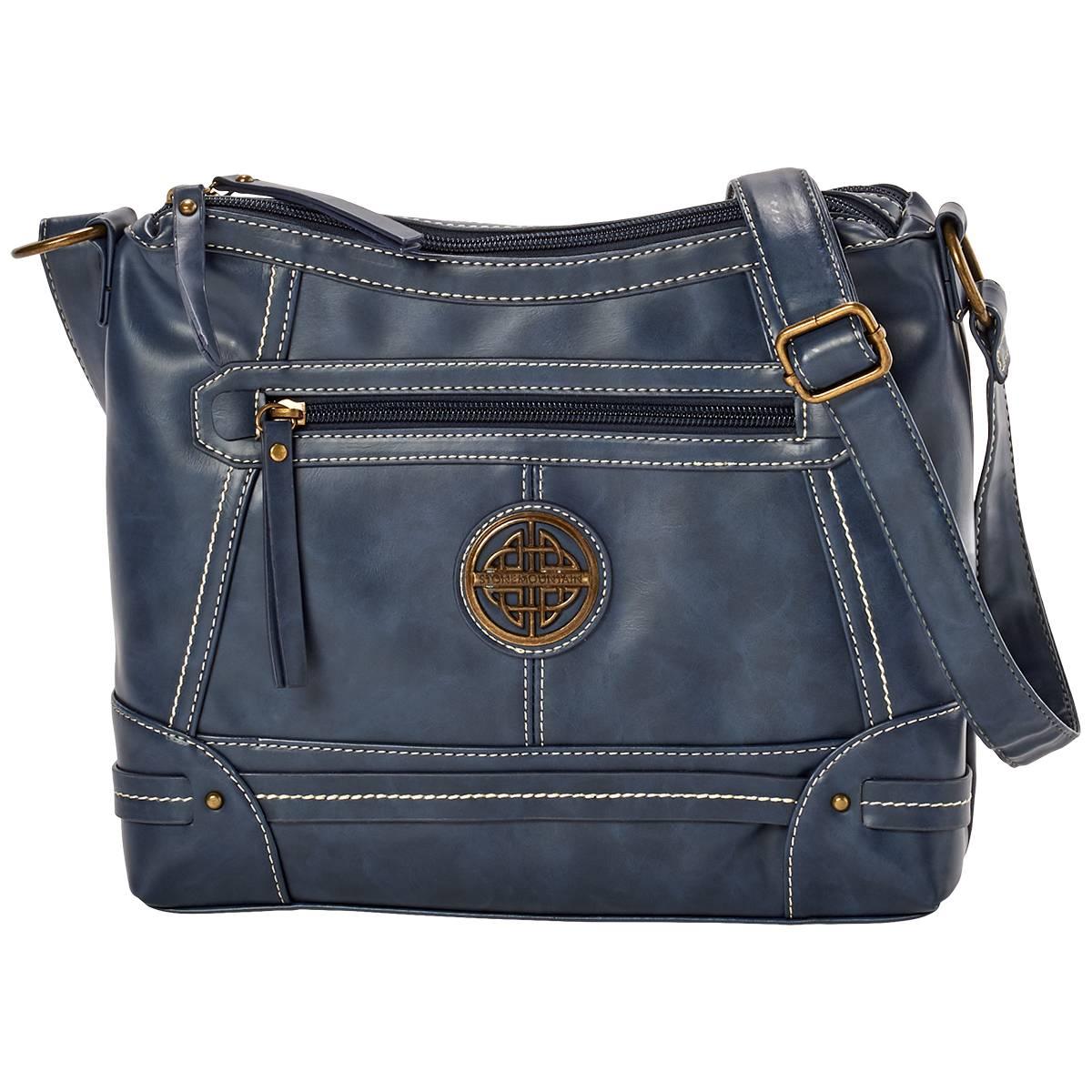 Click here for Stone Mountain Belmont Irene Hobo prices