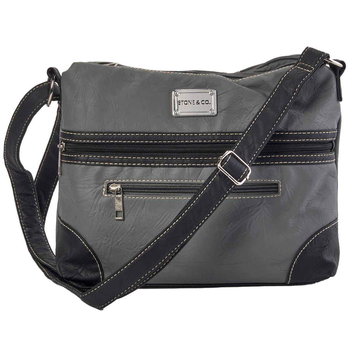 Click here for Stone Mountain Nancy Vinyl Irene Hobo prices