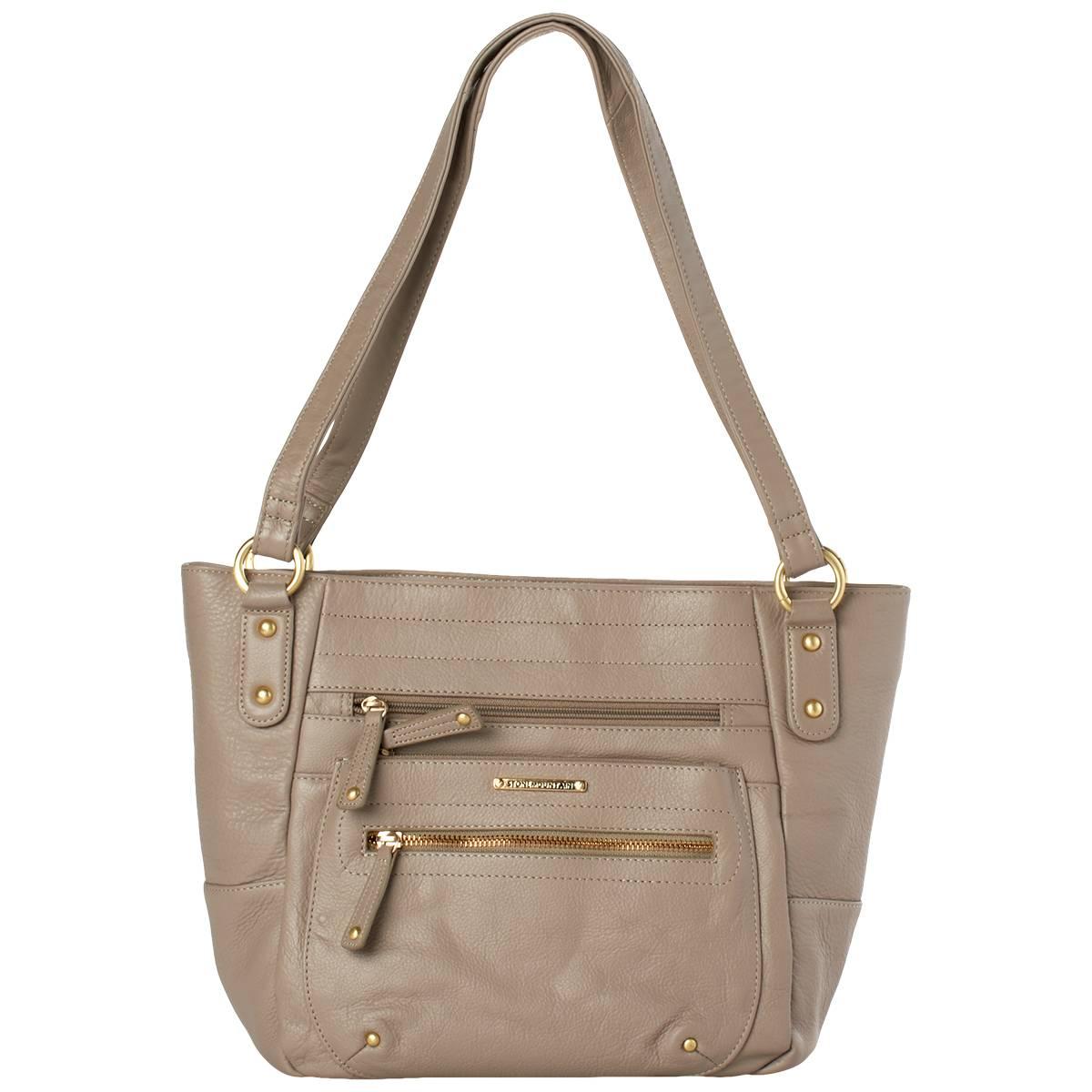 Click here for Stone Mountain Montauk Tote prices