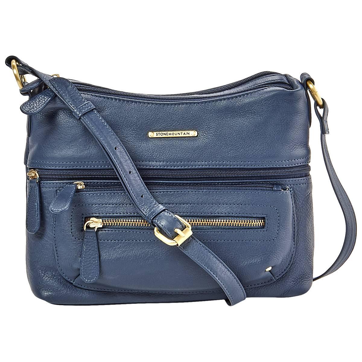 Click here for Stone Mountain Montauk Hobo prices