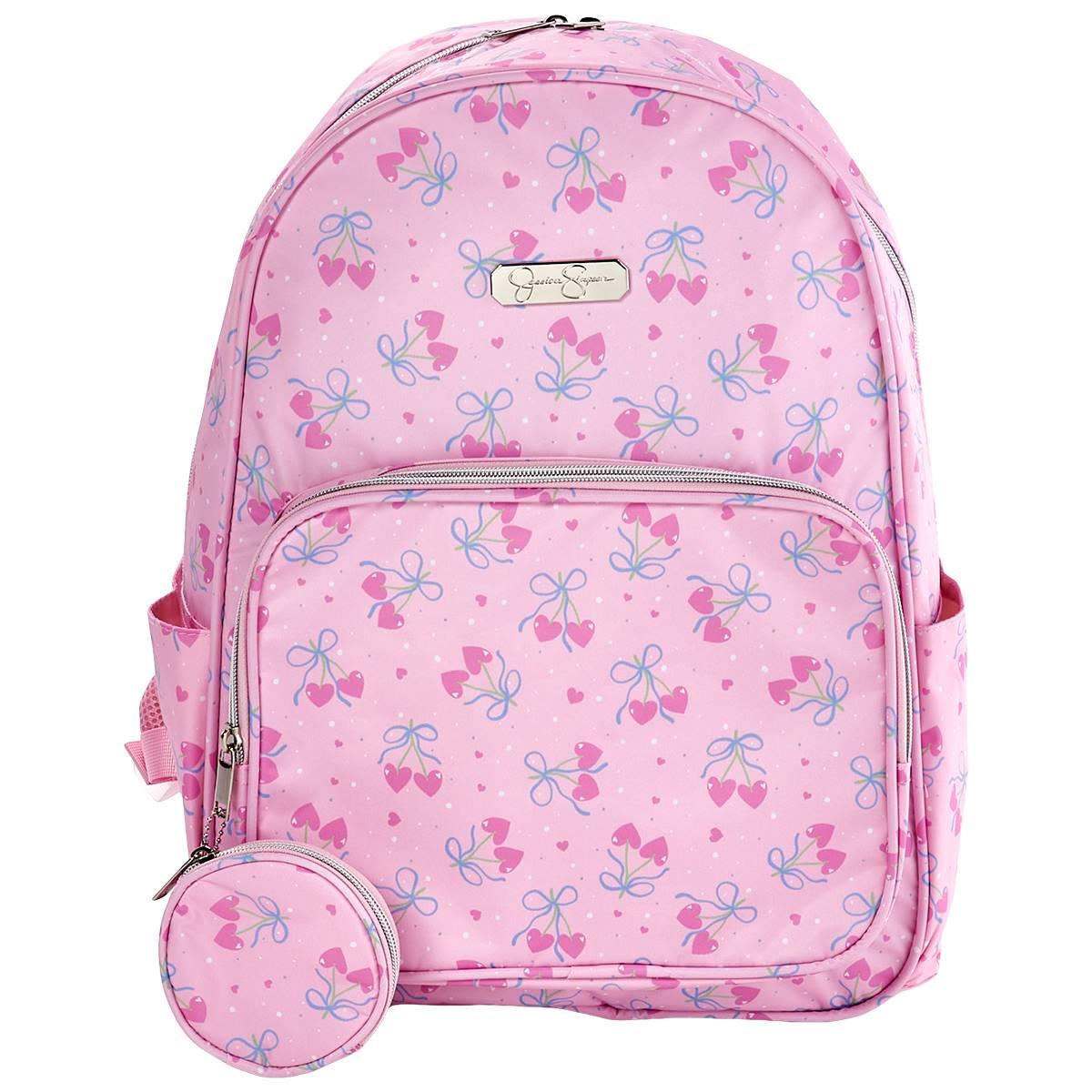 Click here for Jessica Simpson Cherries Nylon Backpack prices