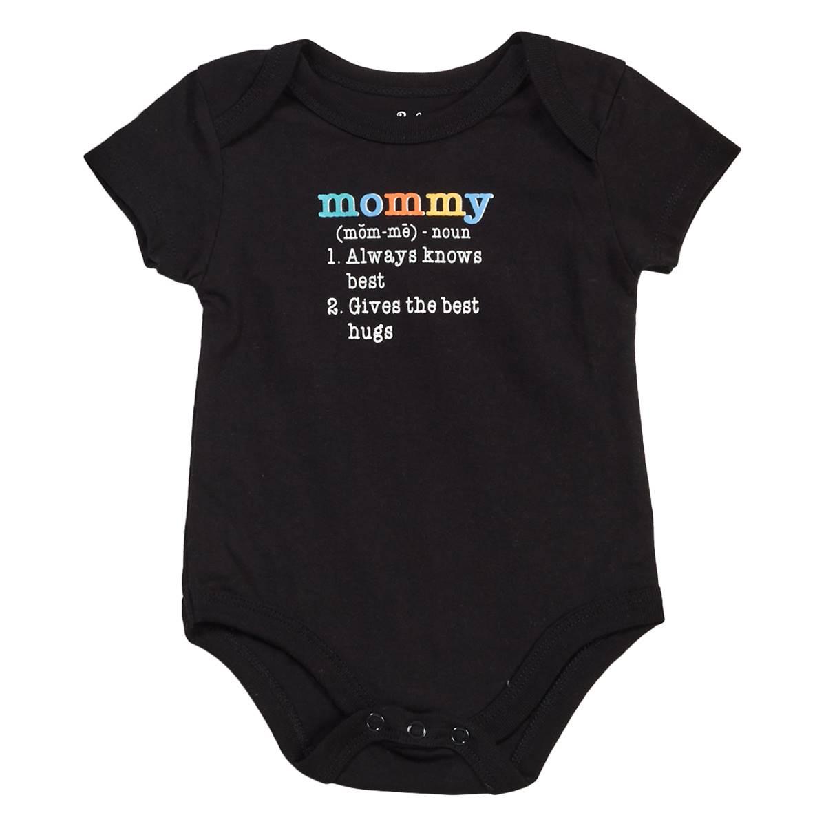 Click here for Baby Unisex (3-9M) Baby Essentials(R) Mom Knows Be... prices