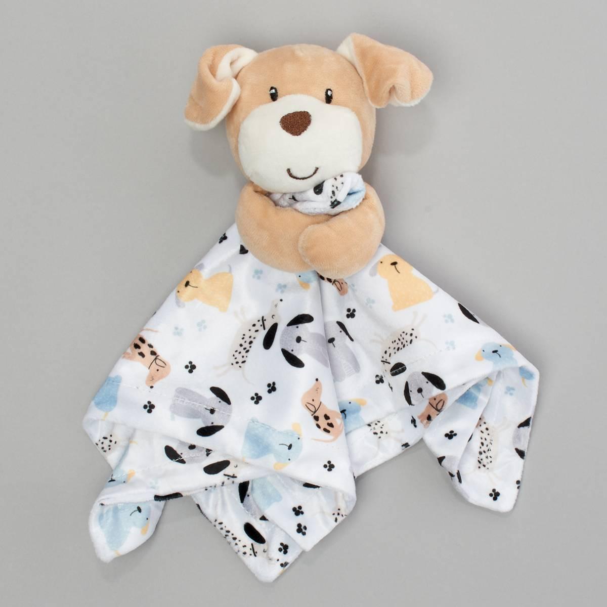 Click here for Baby Essentials(R) Puppy Snuggle Buddy prices