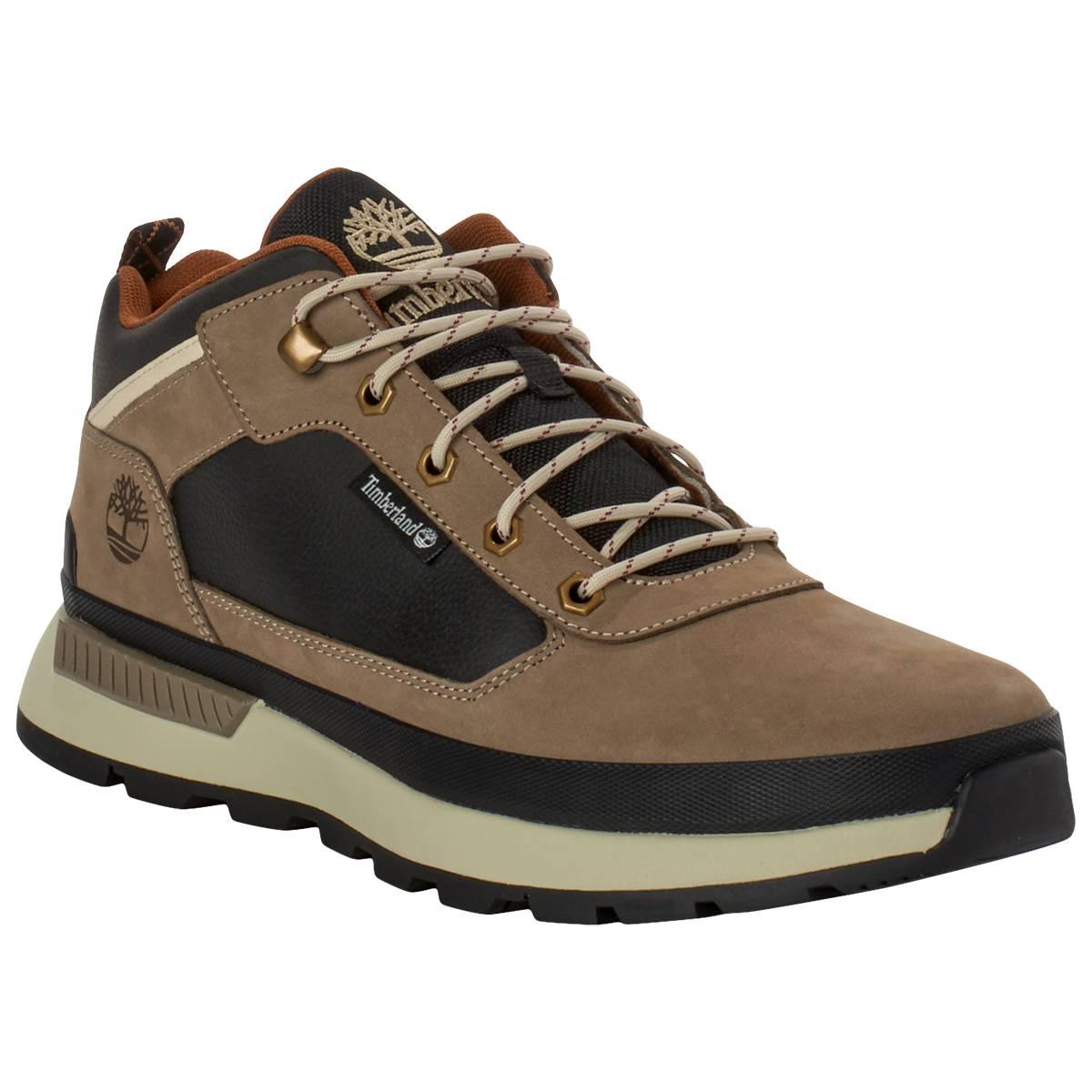 Click here for Mens Timberland Field Trekker Low Boots prices