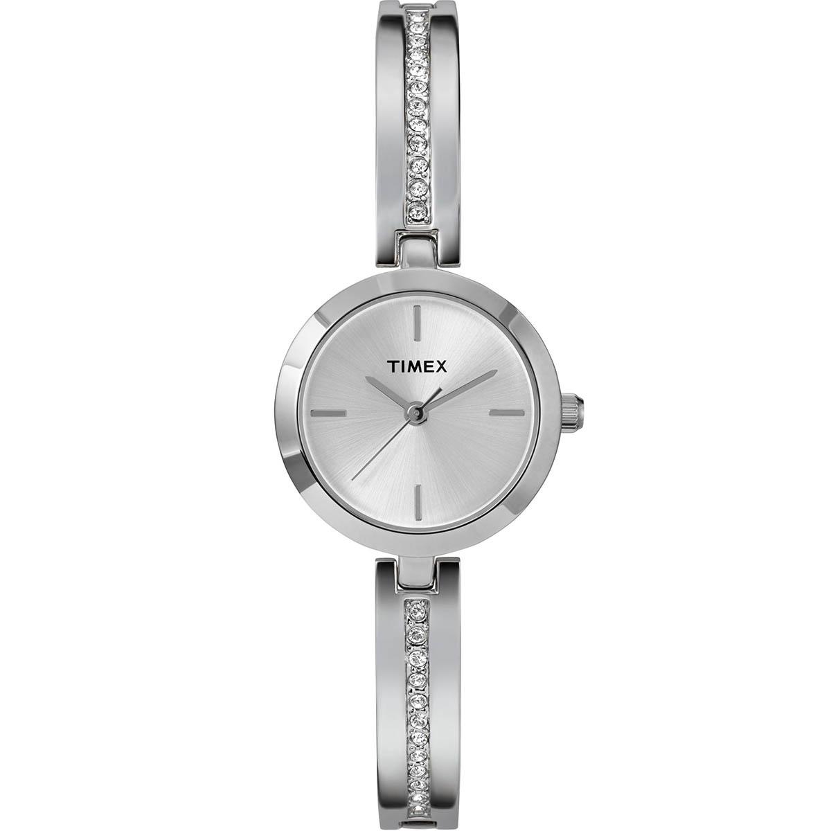 Click here for Womens Timex(R) Main Street 25mm Bracelet Watch -... prices