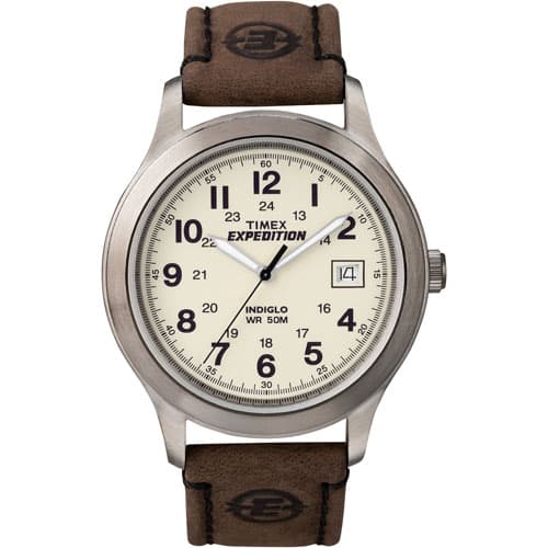 Click here for Mens Timex(R) Expedition Watch - T49870 prices