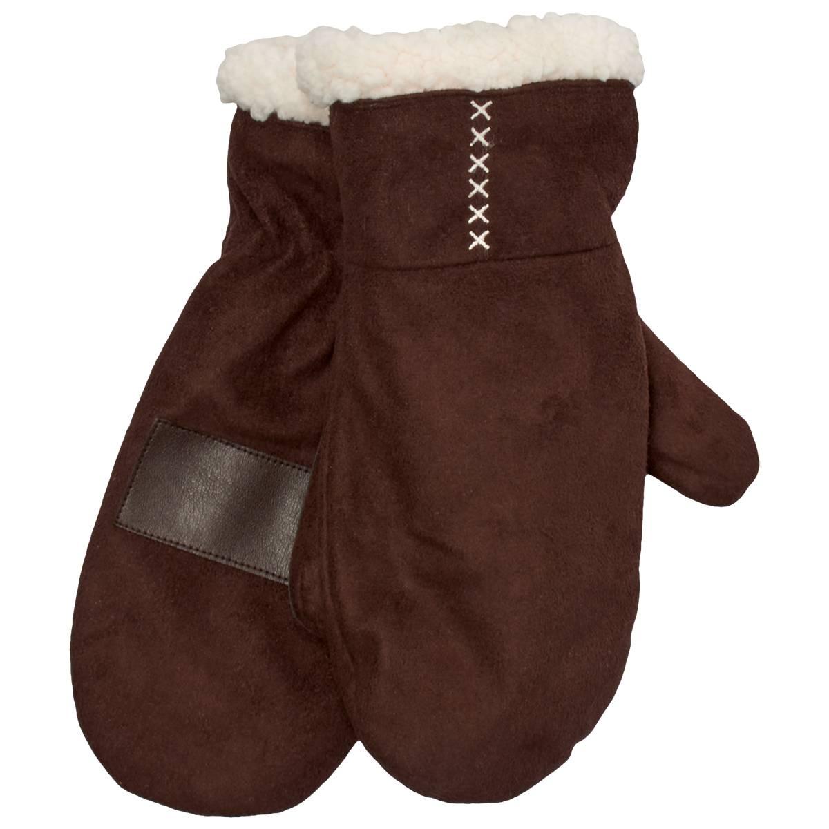 Click here for Womens Isotoner Microsuede Mittens prices