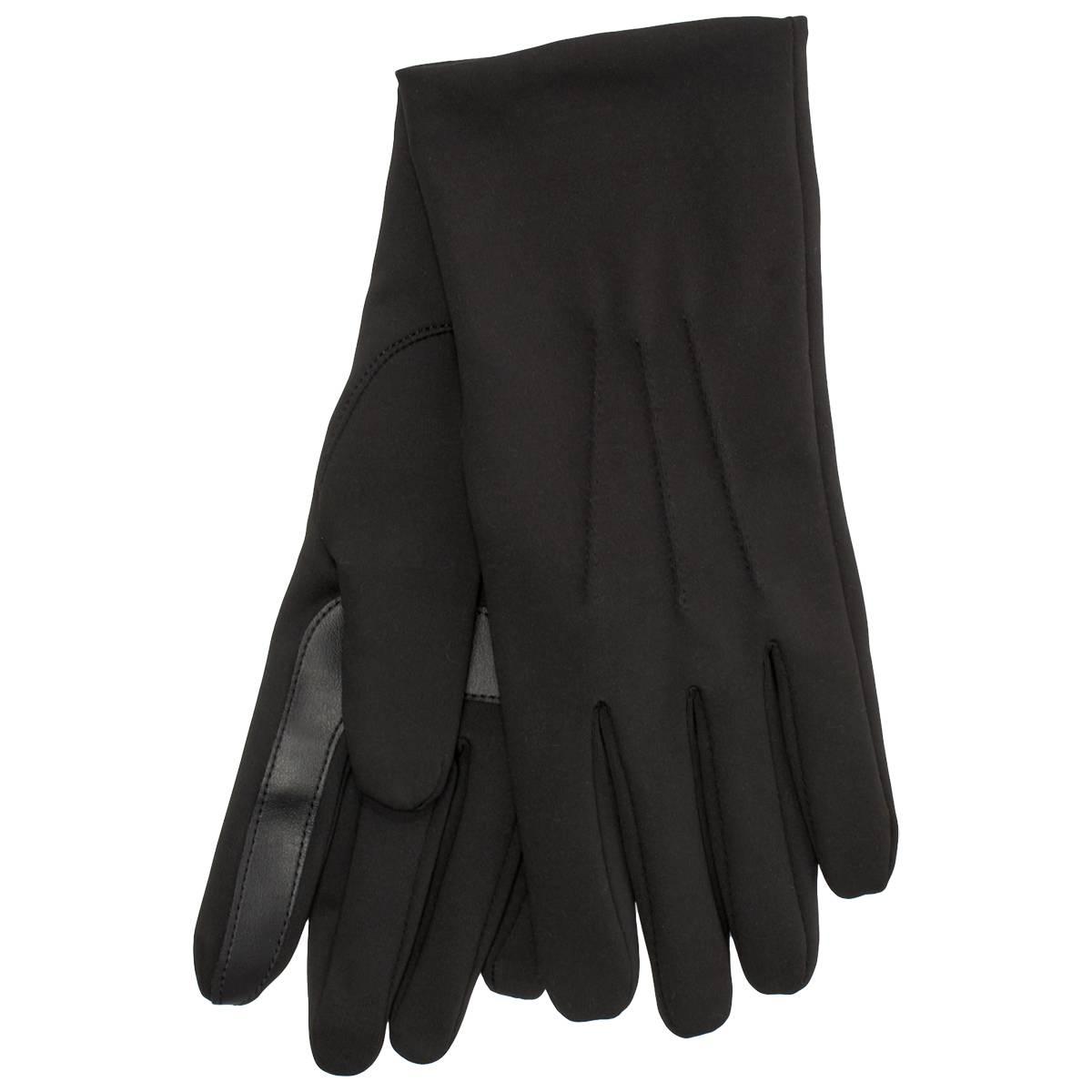 Click here for Womens Isotoner SmartDri(R) Spandex Gloves prices