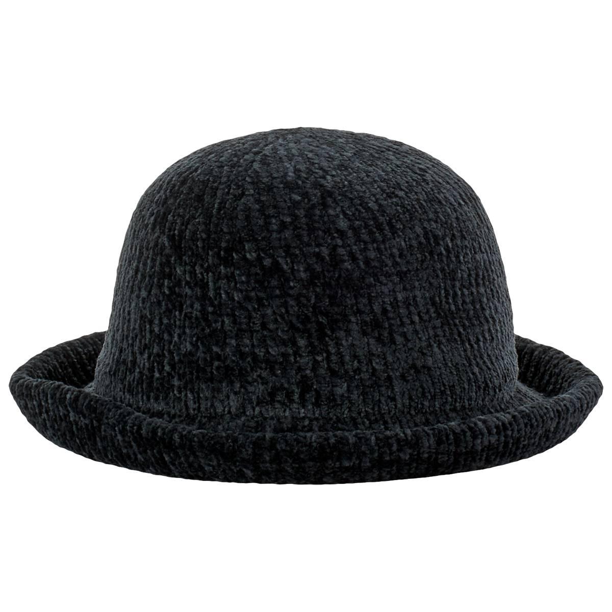 Click here for Womens Isotoner Chenille Molded Hat prices