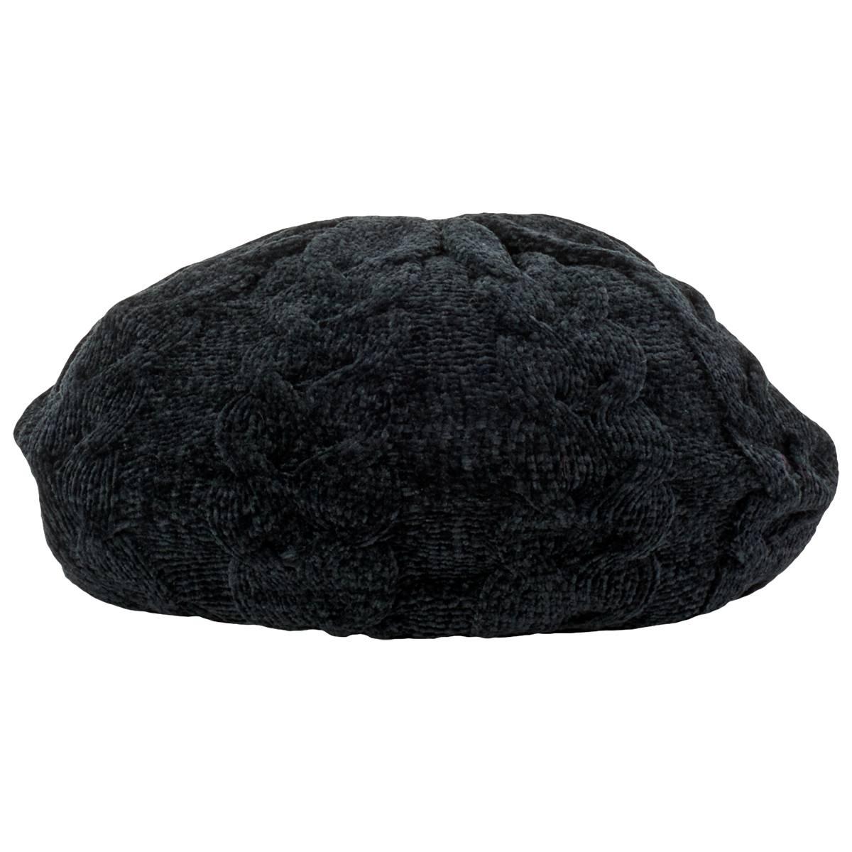 Click here for Womens Isotoner Chenille Beret prices