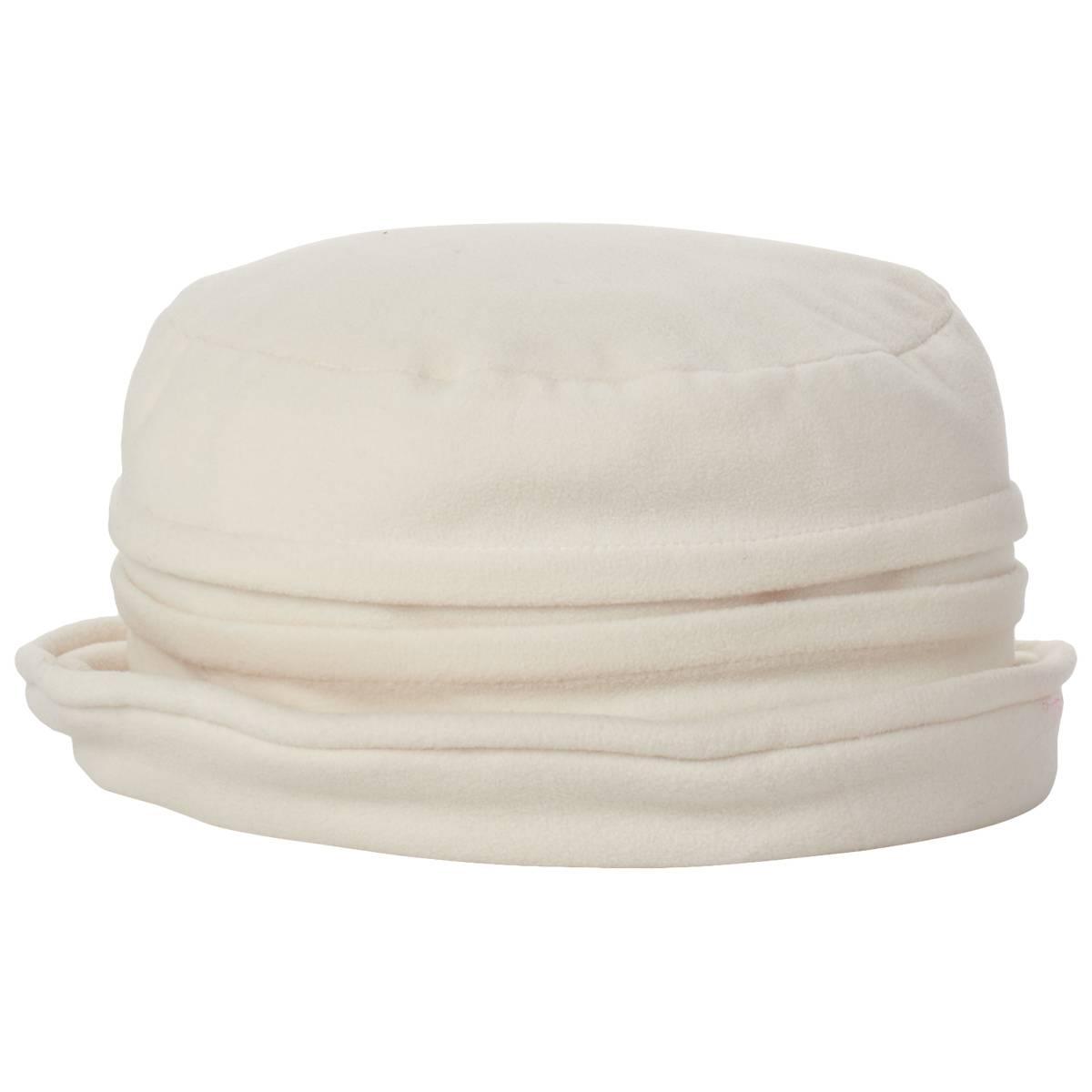 Click here for Womens Isotoner Stretch Fleece Bucket Hat prices