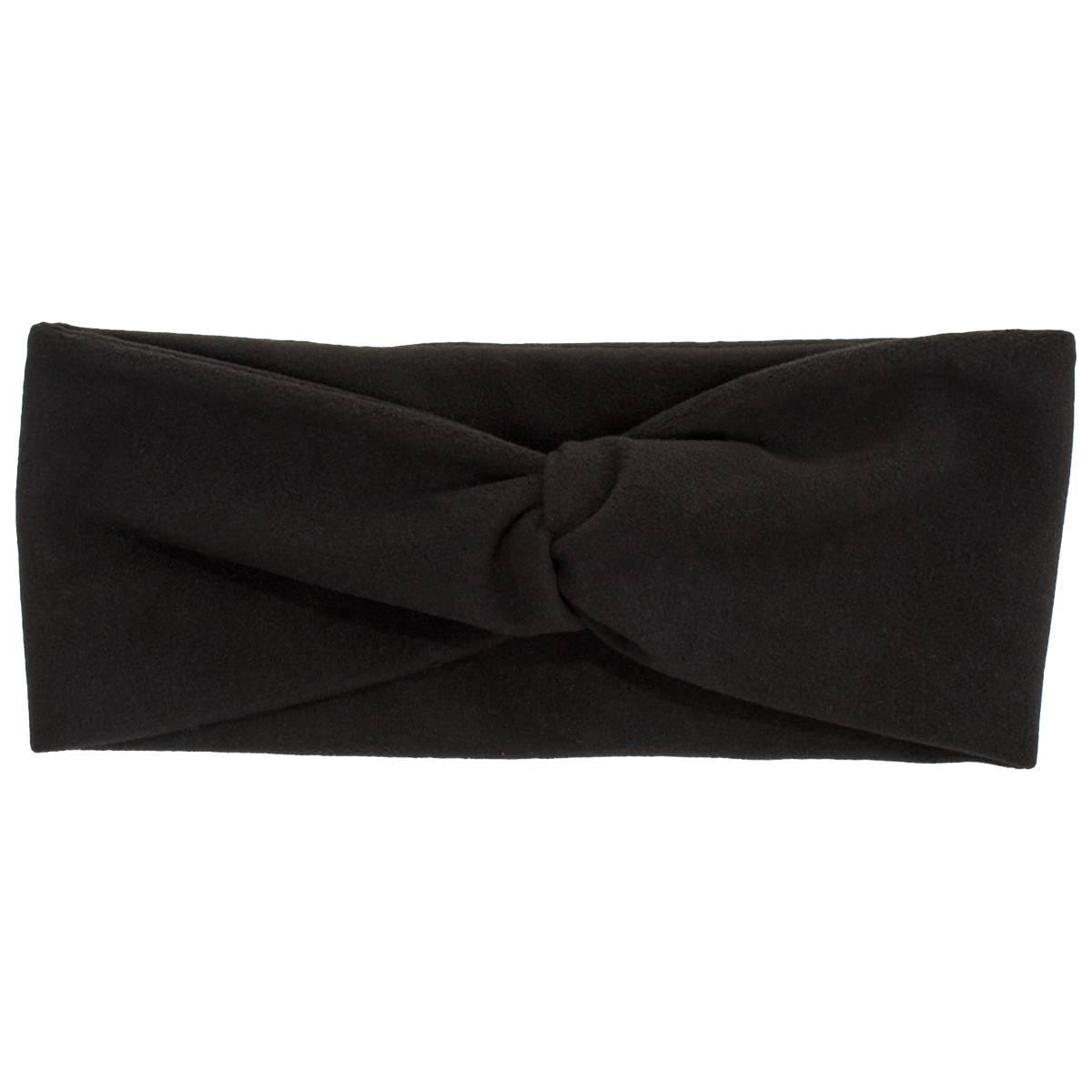 Click here for Womens Isotoner Ella Fleece Twist Headband prices