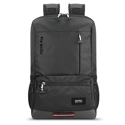Click here for Solo Draft Backpack prices