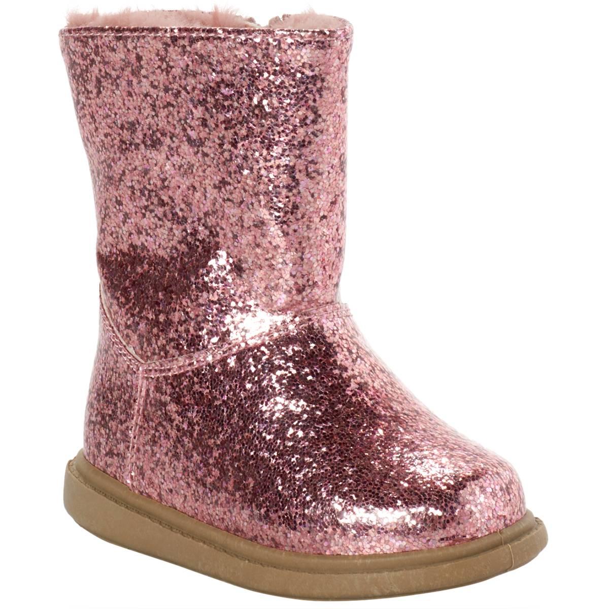 Click here for Little Girls Rachel Candi Mid Calf Boots prices