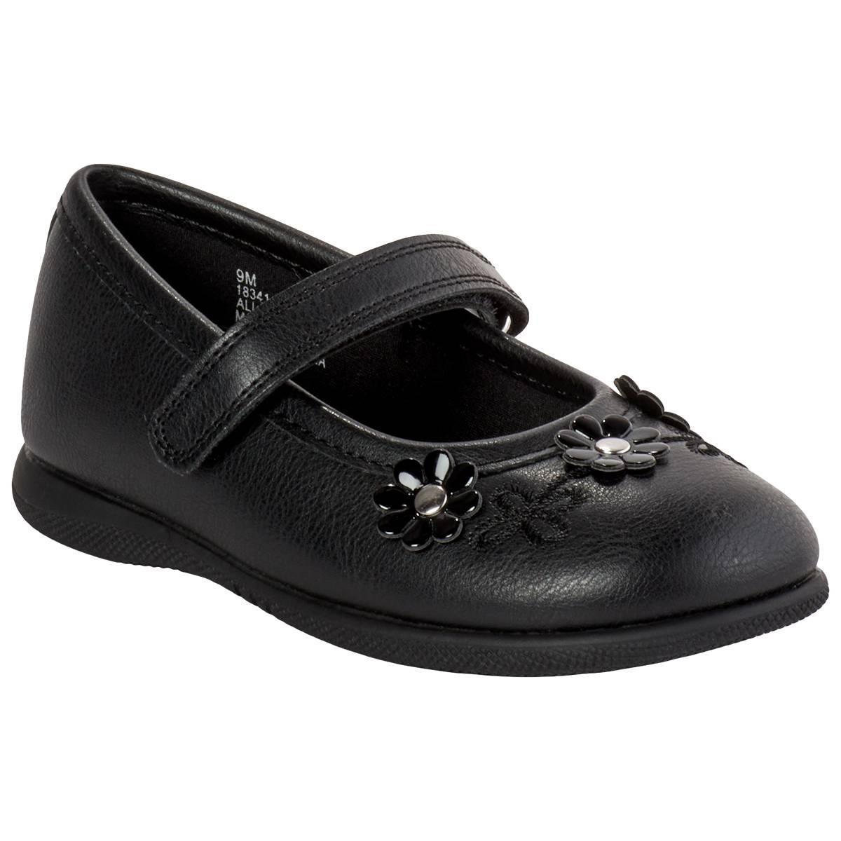Click here for Little Girls Rachel Inessa Dress Shoes prices