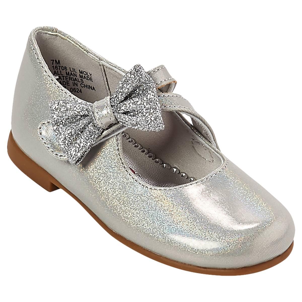 Click here for Girls Rachel Lil Moly Dress Shoes prices