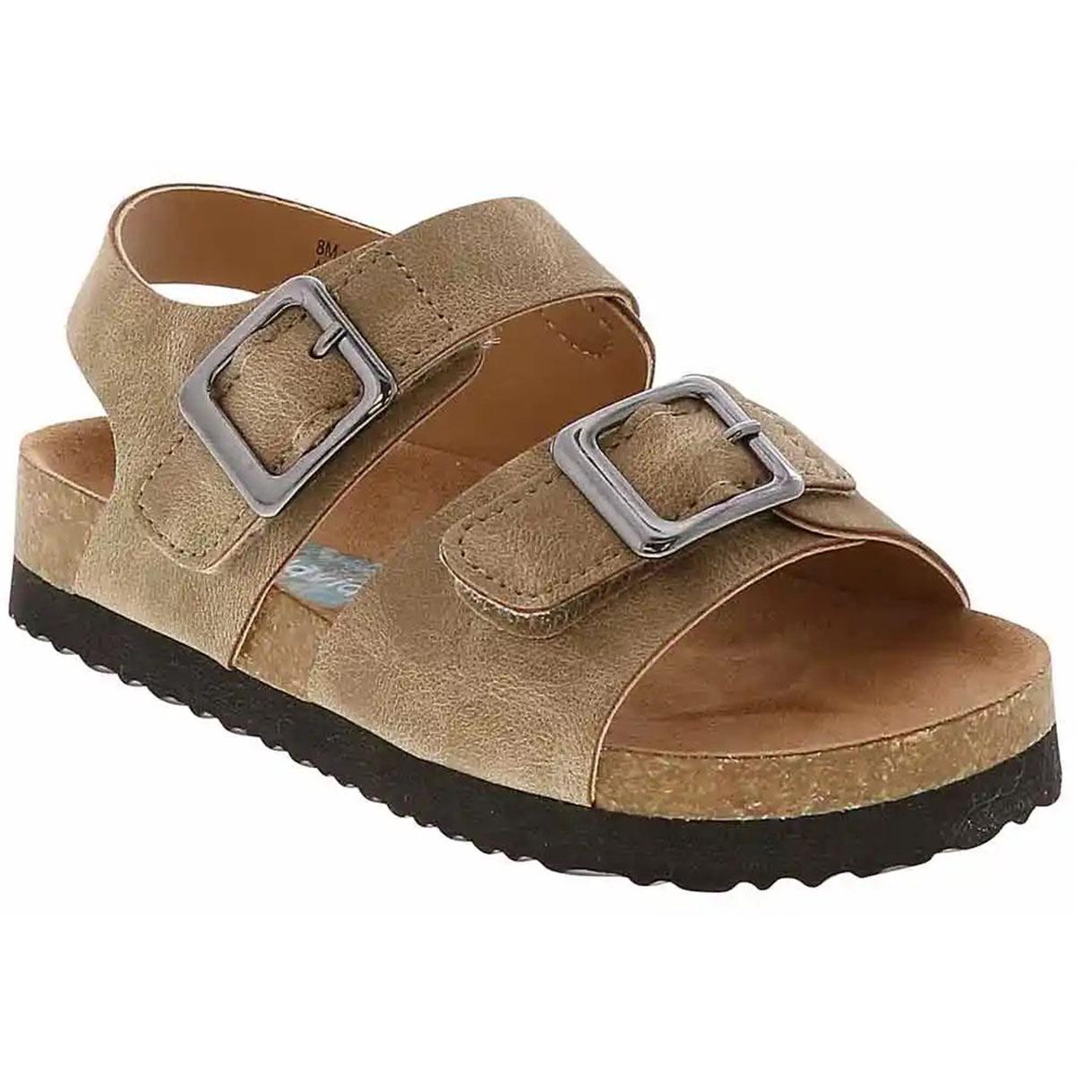 Click here for Little Kids Scott David Lil Zachary Sandals prices