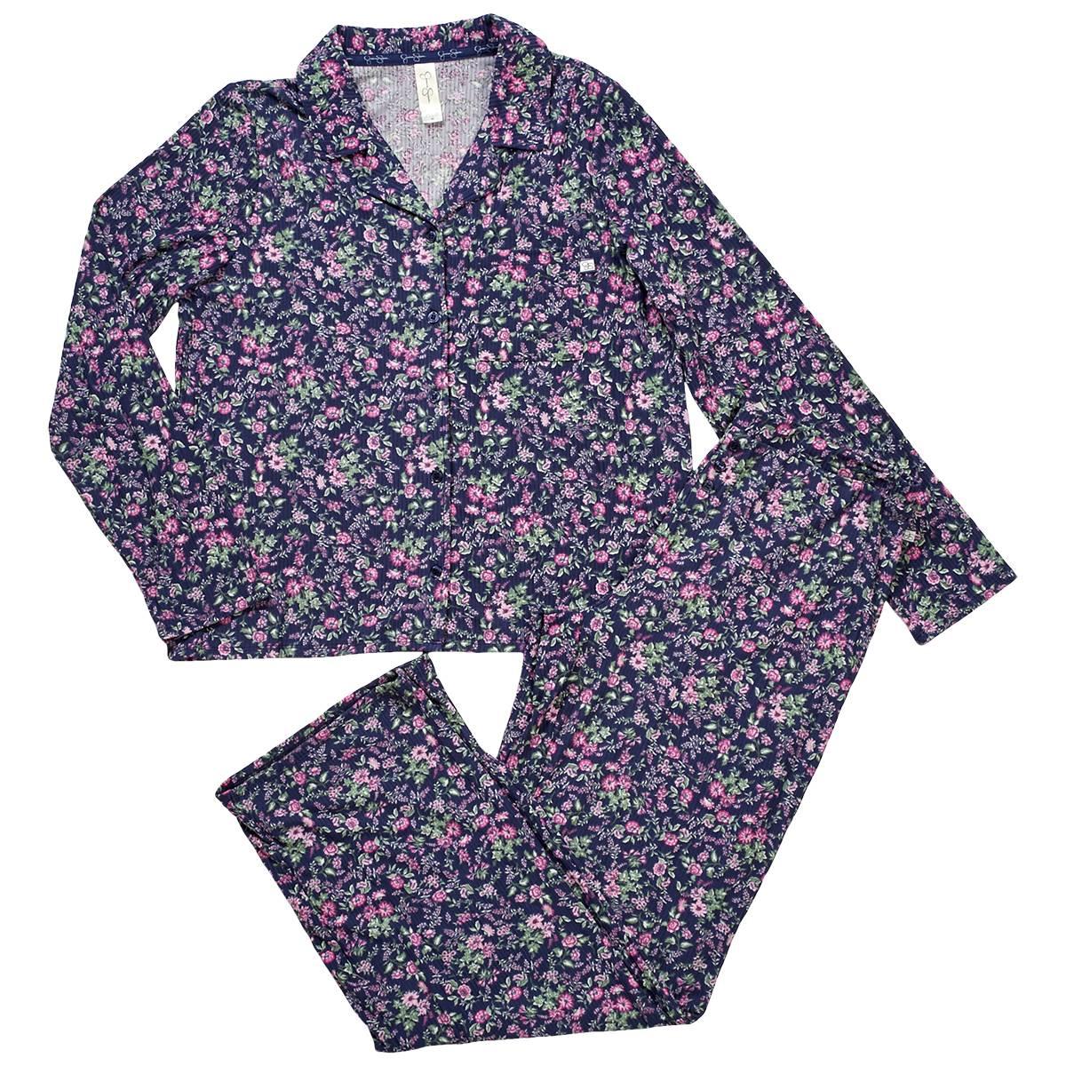 Click here for Petite Jessica Simpson Long Sleeve Mini India Flow... prices