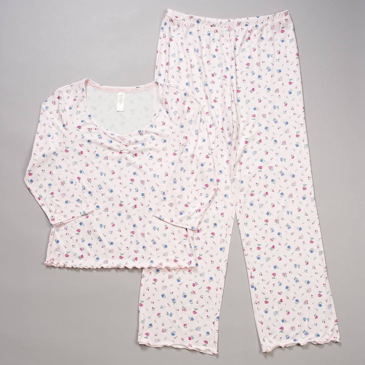 Click here for Womens Jessica Simpson 3/4 Sleeve Eleanor Flowers... prices