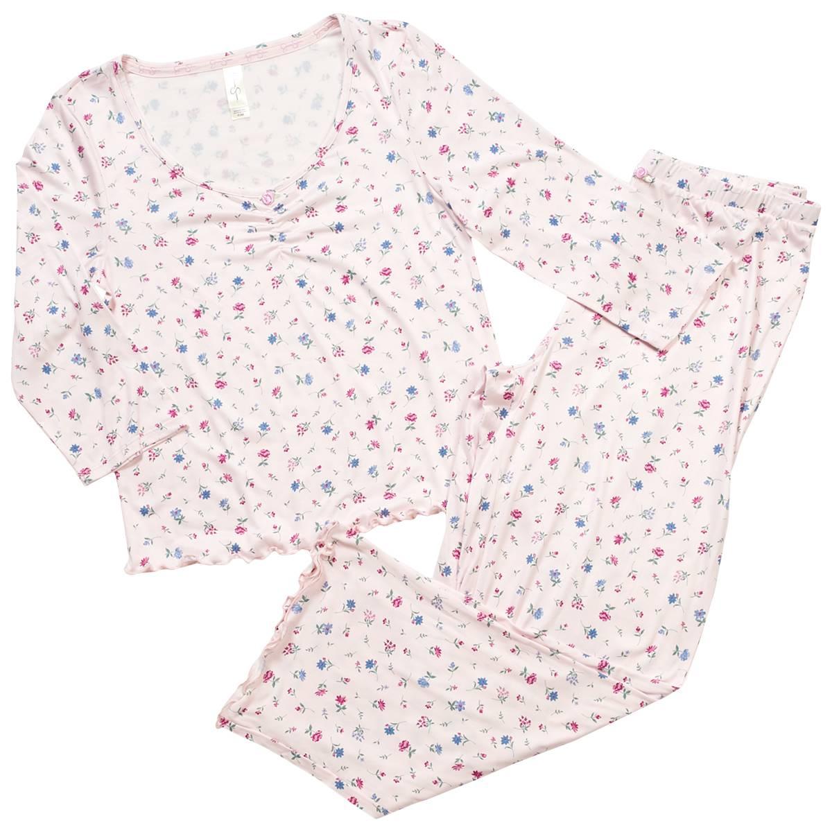 Click here for Petite  Jessica Simpson 3/4 Sleeve Eleanor Flowers... prices