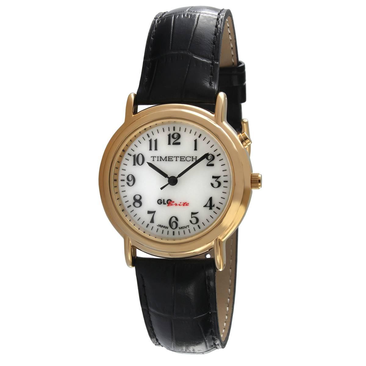 Click here for Mens TIMETECH Glow in The Dark Light Up Watch - 26... prices