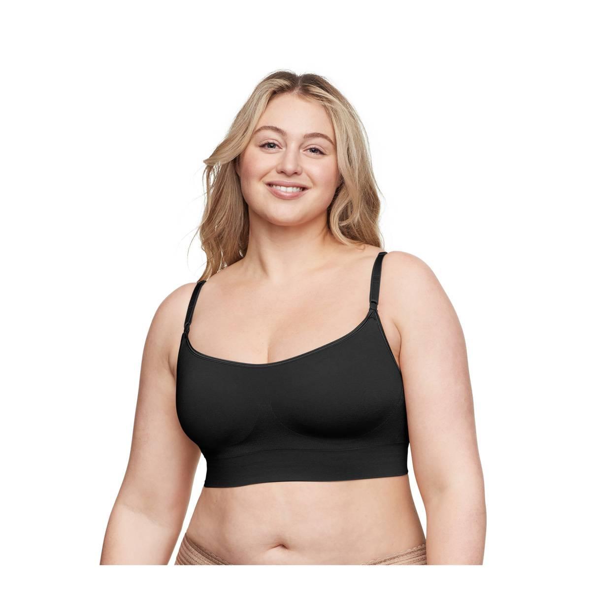 Click here for Womens Warners Easy Does It Wire-Free Contour Bra... prices