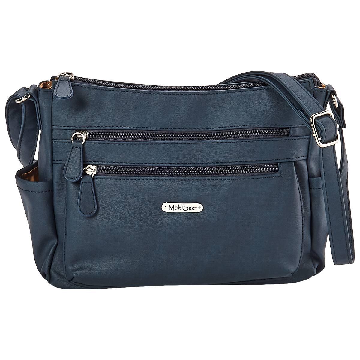 Click here for MultiSac Naomi Hobo - Indigo prices