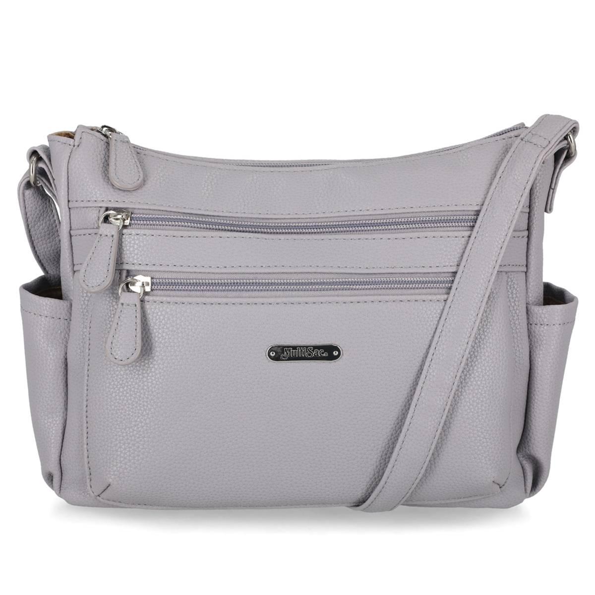 Click here for MultiSac Naomi Rockwell Pebble Hobo prices