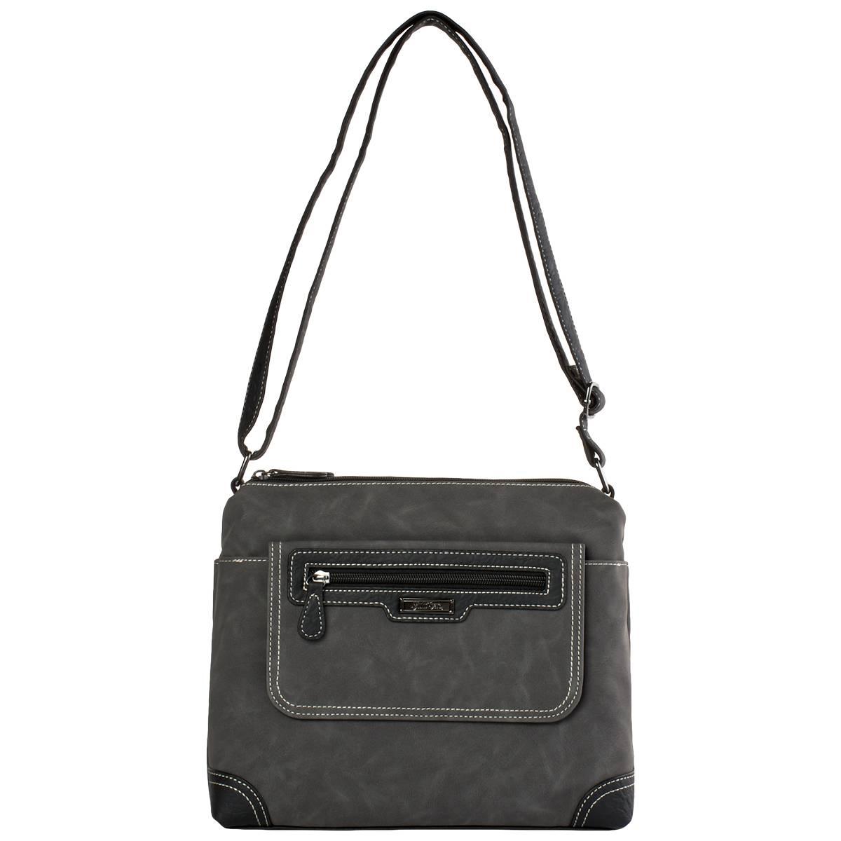 Click here for MultiSac Laredo Large Crossbody prices