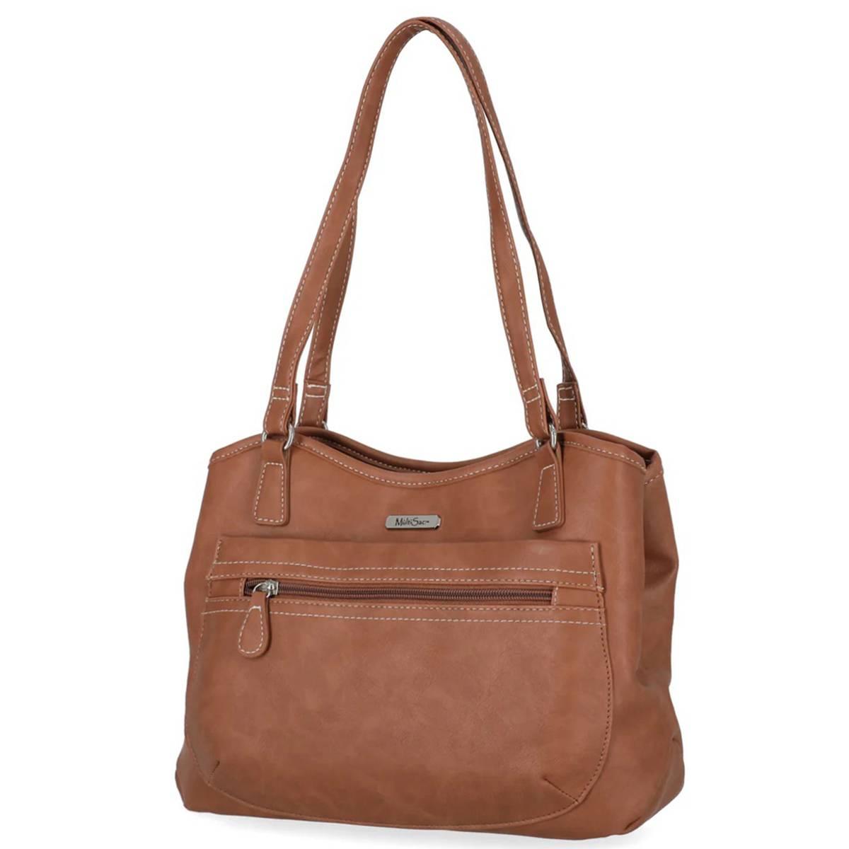 Click here for MultiSac Oakland Large Tote prices