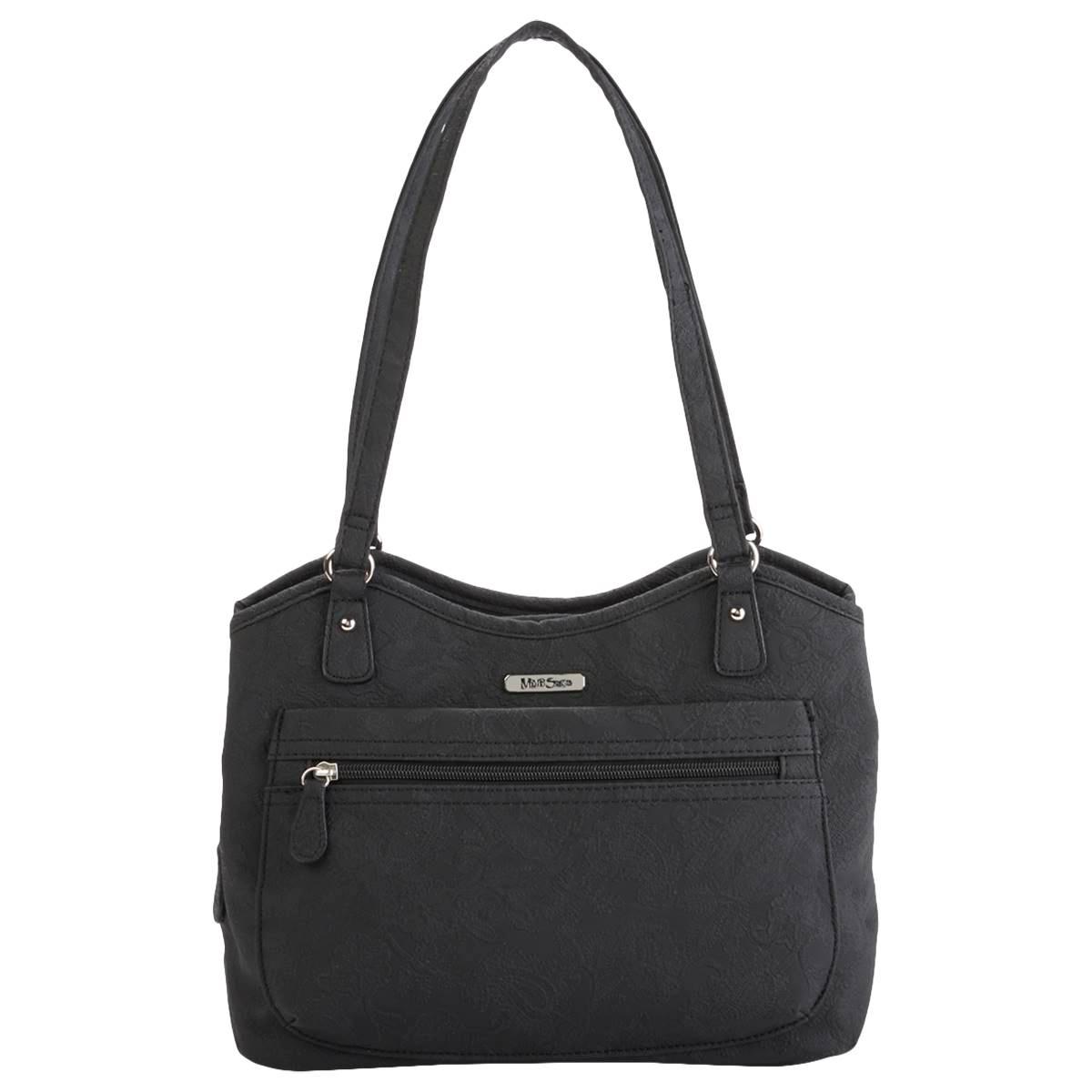 Click here for MultiSac Oakland Paisley Shopper prices