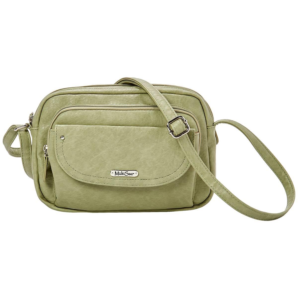 Click here for MutliSac Bonne Crossbody prices