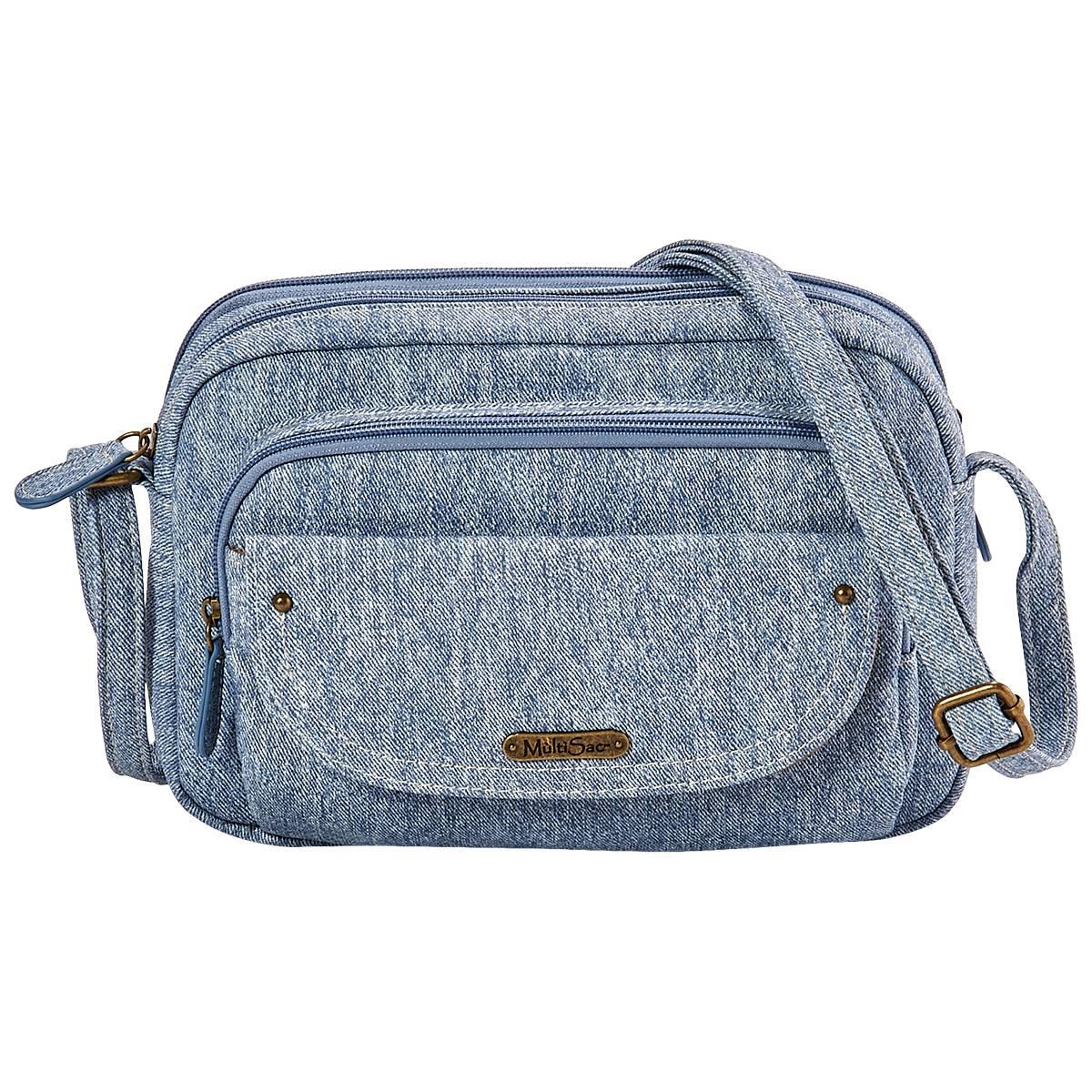Click here for MultiSac Bonne Crossbody prices