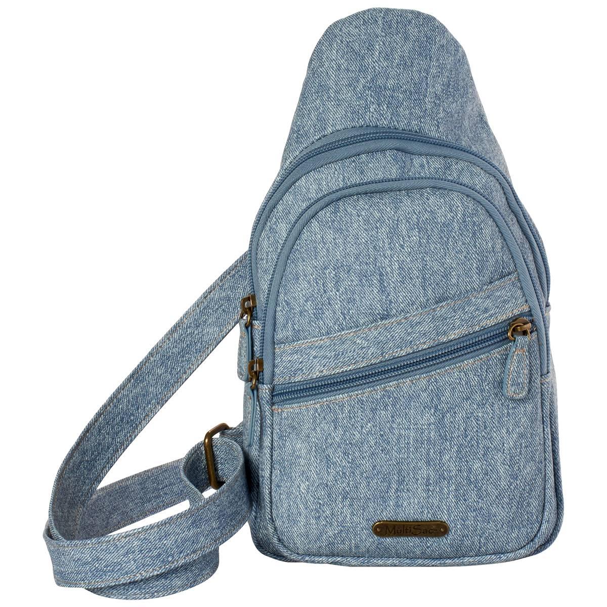 Click here for MultiSac Casper Sling Bag prices