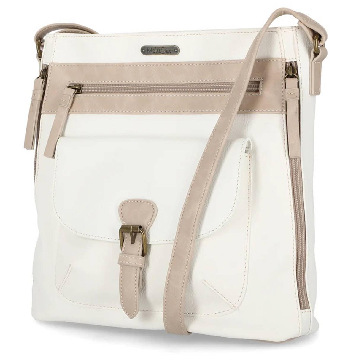 Click here for MultiSac Jones Large Crossbody prices