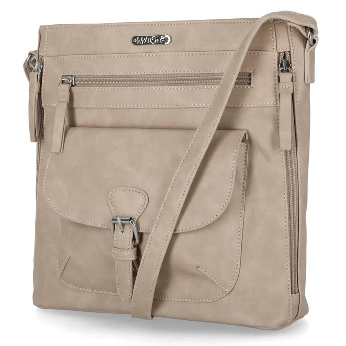 Click here for MultiSac Jones Large Crossbody prices