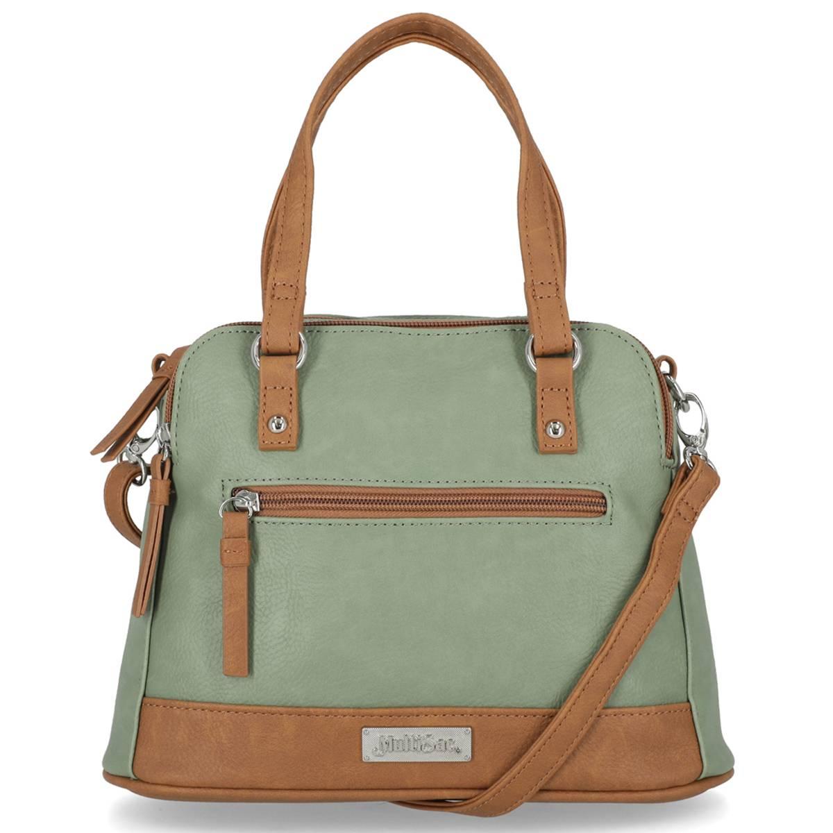 Click here for MultiSac Hughes Hunter Small Satchel prices