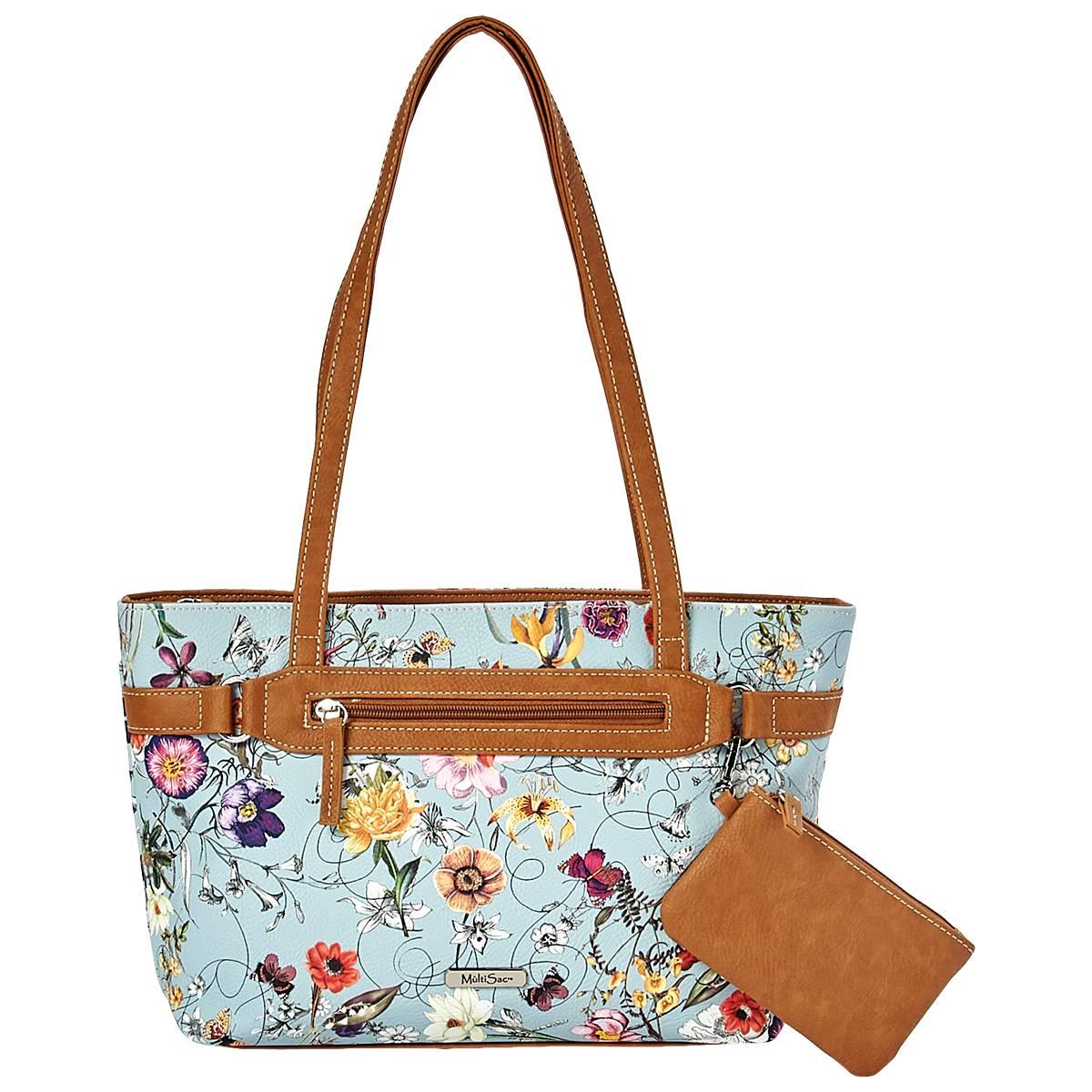 Click here for MultiSac Marisol Tote prices