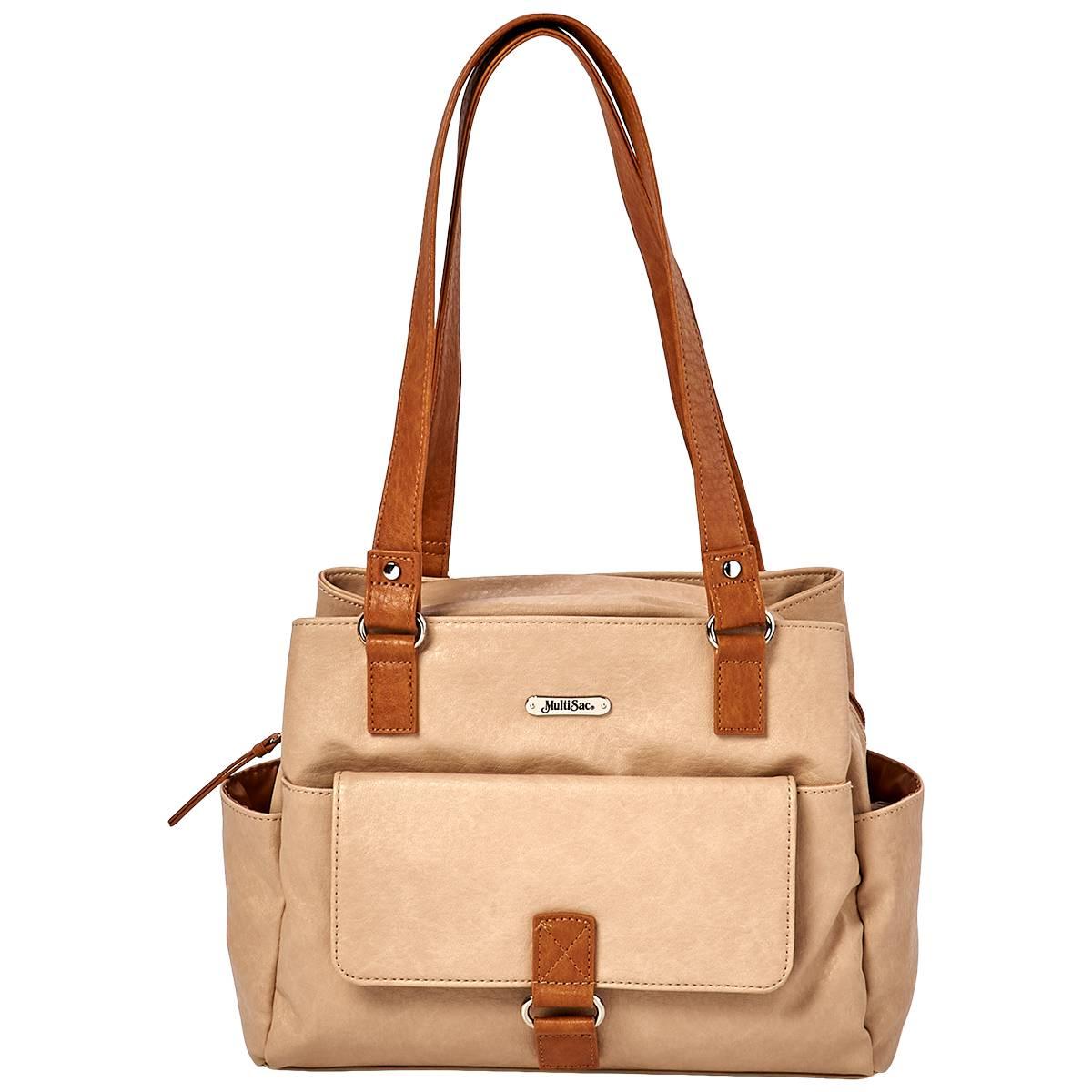 Click here for MultiSac Nia Large Shopper Tote prices