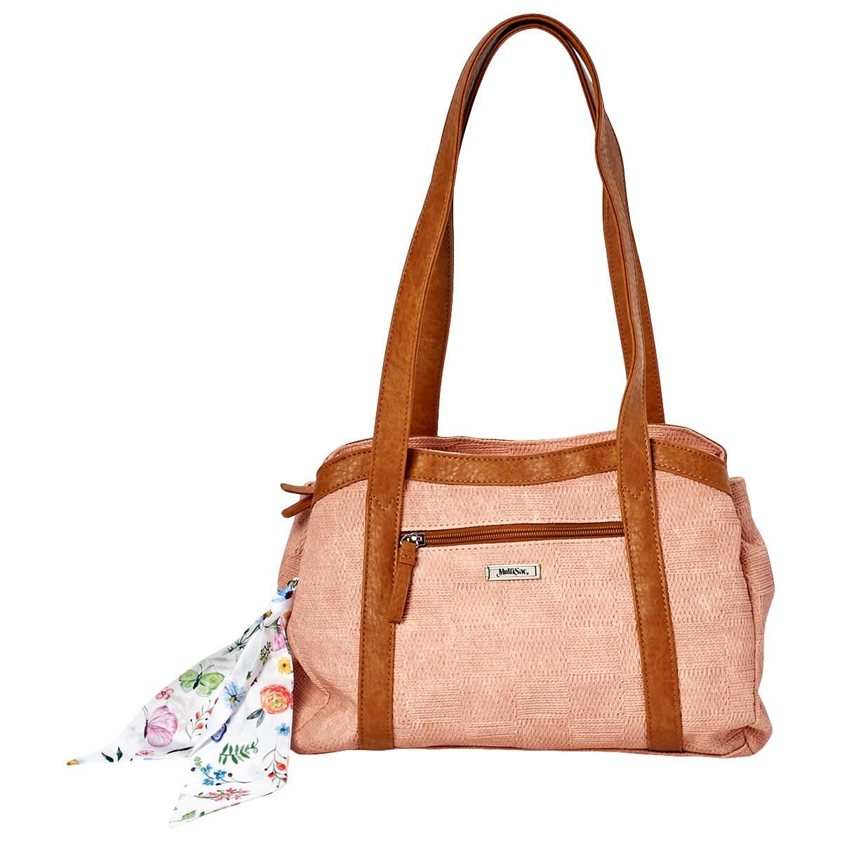 Click here for MultiSac Basketweave Jenskins Shopper prices