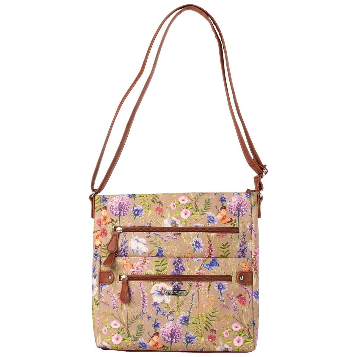 Click here for MultiSac Lorraine Large Crossbody prices