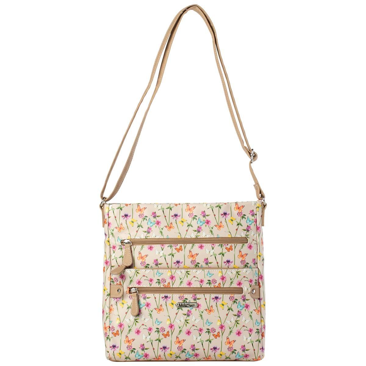 Click here for MultiSac Lorraine Large Crossbody prices